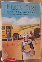 Plain Girl by Virginia Sorensen