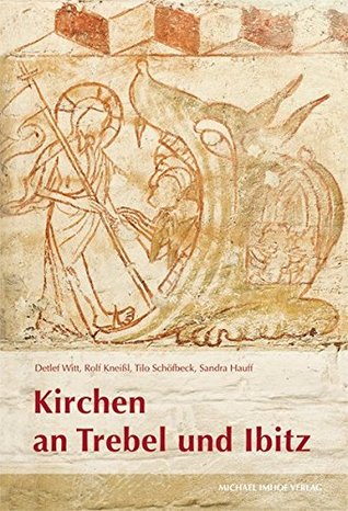 Kirchen an Trebel und Ibitz by Sandra Hauf
