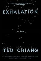 Exhalation by Ted Chiang
