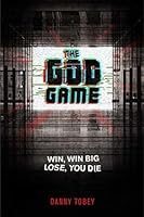 The God Game by Danny Tobey