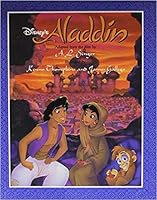 Disney's Aladdin by A.L. Singer