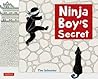 Nighttime Ninja by Barbara DaCosta