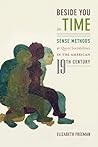 Time Binds: Queer Temporalities, Queer Histories by Elizabeth Freeman