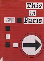 This Is Paris by Miroslav Sasek
