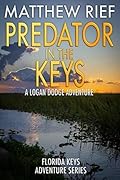 Florida Keys Adventure Series by Matthew Rief