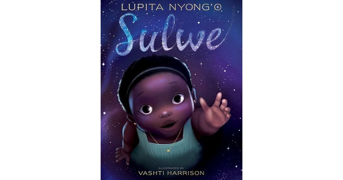 Sulwe by Lupita Nyong'o