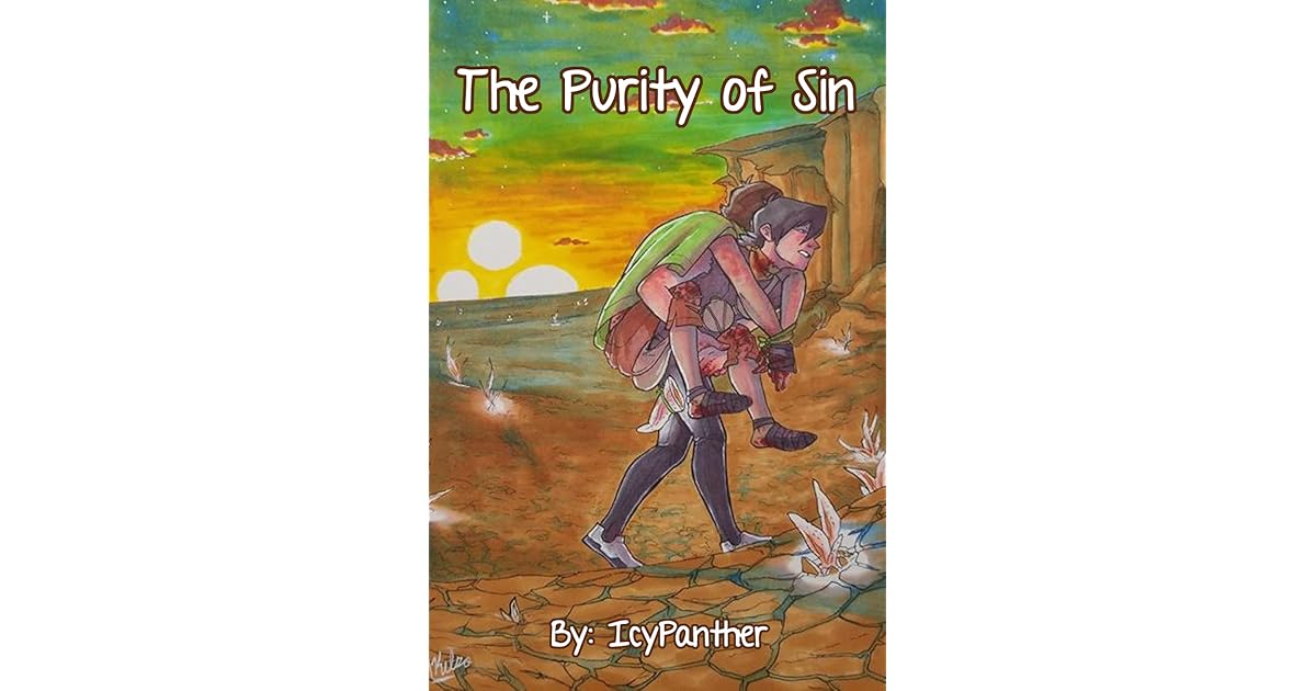 The Purity of Sin by IcyPanther