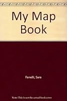 My Map Book by Sara Fanelli