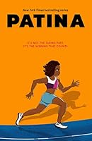 Patina (Track, #2) by Jason Reynolds