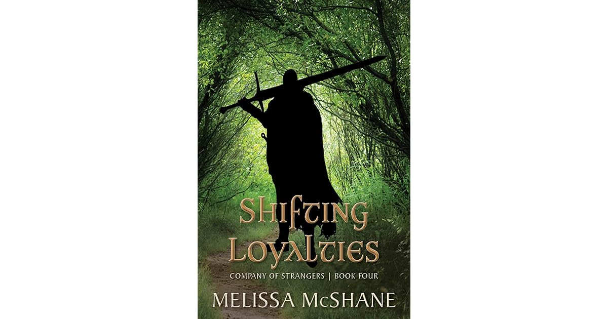 Jacob Proffitt’s Kindle Notes & Highlights for Shifting Loyalties ...