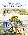 All-American Paleo Table: 125 Grain- Gluten- and Refined Sugar-Free ...