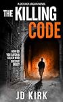 Robert Hoon Thrillers Series by J.D. Kirk