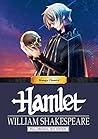 Hamlet (No Fear Shakespeare Graphic Novels) by Neil Babra