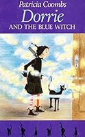 Dorrie and the Blue Witch by Patricia Coombs