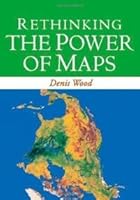 The Power of Maps by Denis Wood