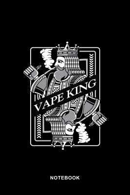 Vaporizer Vaping Art Graphic Notebook: Vaporizer Vaping Graphic Art ...