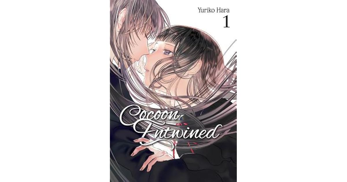Cocoon Entwined, Vol. 1 by Yuriko Hara