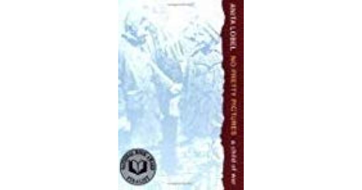 No Pretty Pictures: A Child of War by Anita Lobel