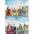 The Bomb Girls Series by Daisy Styles