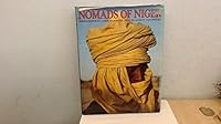 Nomads of Niger by Carol Beckwith