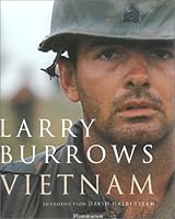 Vietnam by Larry Burrows