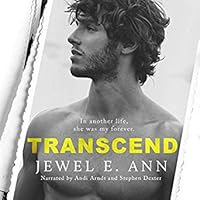 Transcend (Transcend, #1) by Jewel E. Ann