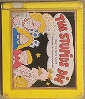 The Stupids Die (The Stupids, #3) by Harry Allard