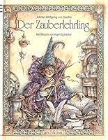 Der Zauberlehrling by Johann Wolfgang von Goethe