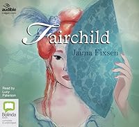 Fairchild (Fairchild, #1) by Jaima Fixsen