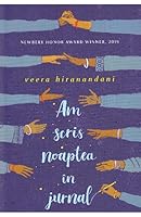 The Night Diary by Veera Hiranandani