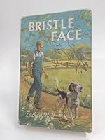 Bristle Face by Zachary Ball