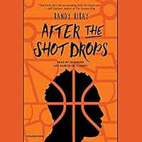 After the Shot Drops by Randy Ribay