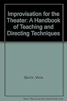 Improvisation for the Theater by Viola Spolin
