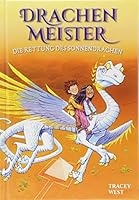 Saving the Sun Dragon (Dragon Masters #2) by Tracey West