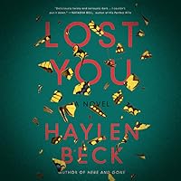 Lost You by Haylen Beck