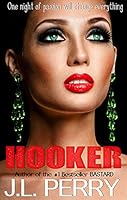Hooker by J.L. Perry