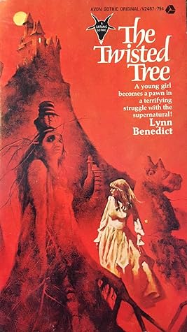 The Twisted Tree by Lynn Benedict