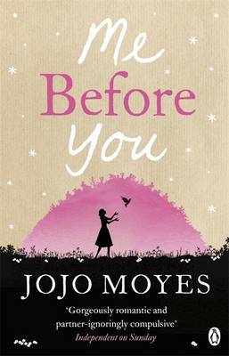 [pdf READ] Me Before You (Me Before You, #1) by Jojo Moyes Full PDF | GM Binder