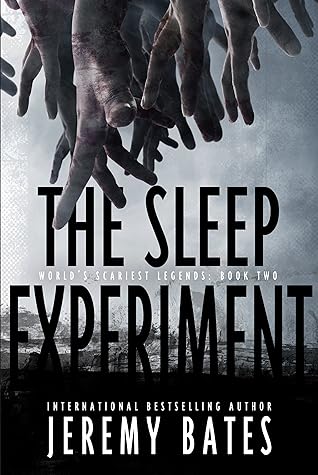 The Sleep Experiment – Love the Villain