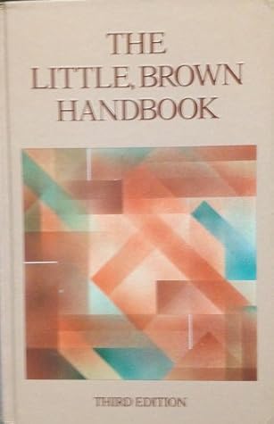 The Little, Brown Handbook by H. Ramsey Fowler