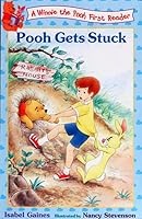 Pooh Gets Stuck by Walt Disney Company