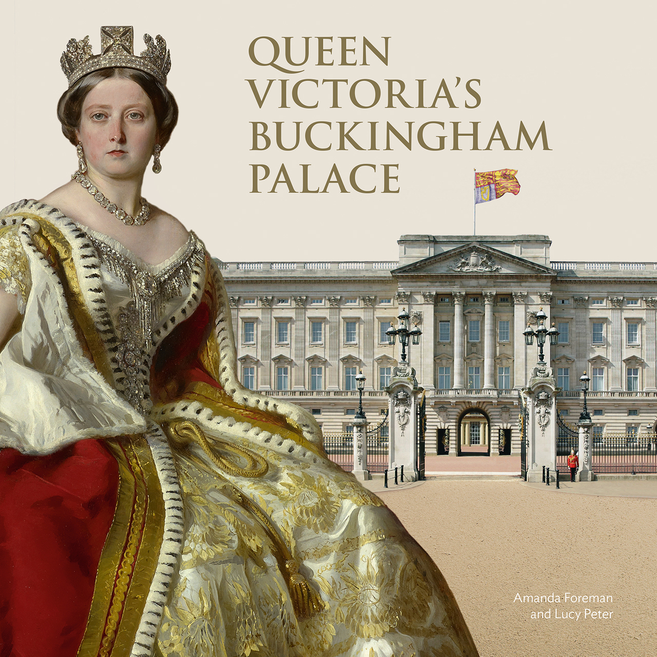 Pdf READ Queen Victoria's Buckingham Palace BY Amanda Foreman : skifool