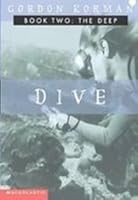 The Deep (Dive, #2) by Gordon Korman
