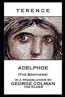 Adelphoe by Terence
