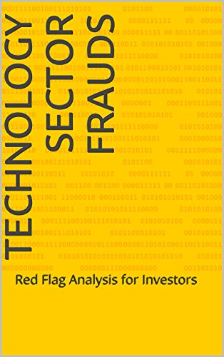 Red Flag Analysis for Investors: Investors need to consider this red ...