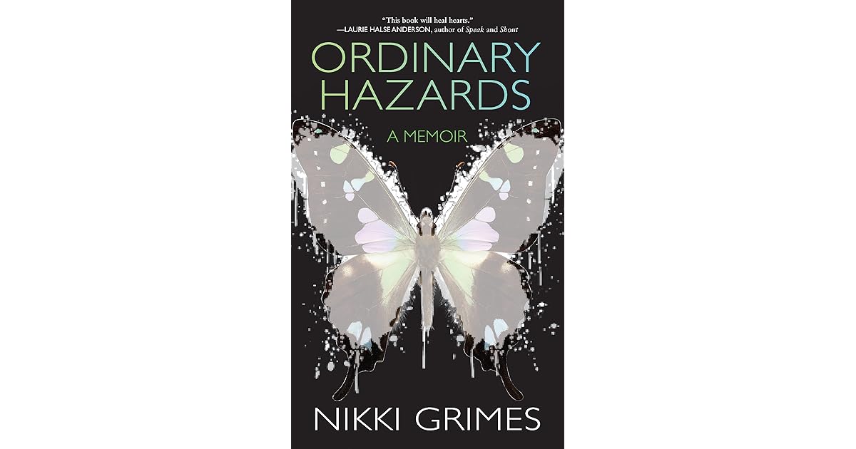 Ordinary Hazards by Nikki Grimes