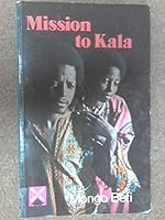 Mission to Kala by Mongo Beti