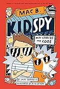 Mac B., Kid Spy Series by Mac Barnett