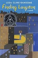 Finding Langston by Lesa Cline-Ransome
