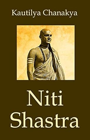 Niti Shastra by Chanakya